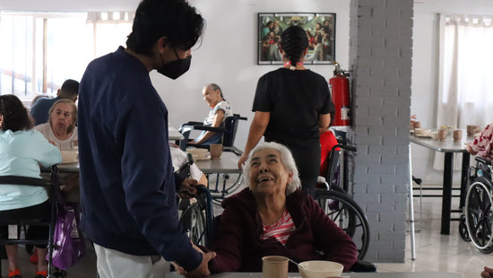 Nosotros – El Bocado del Pobre